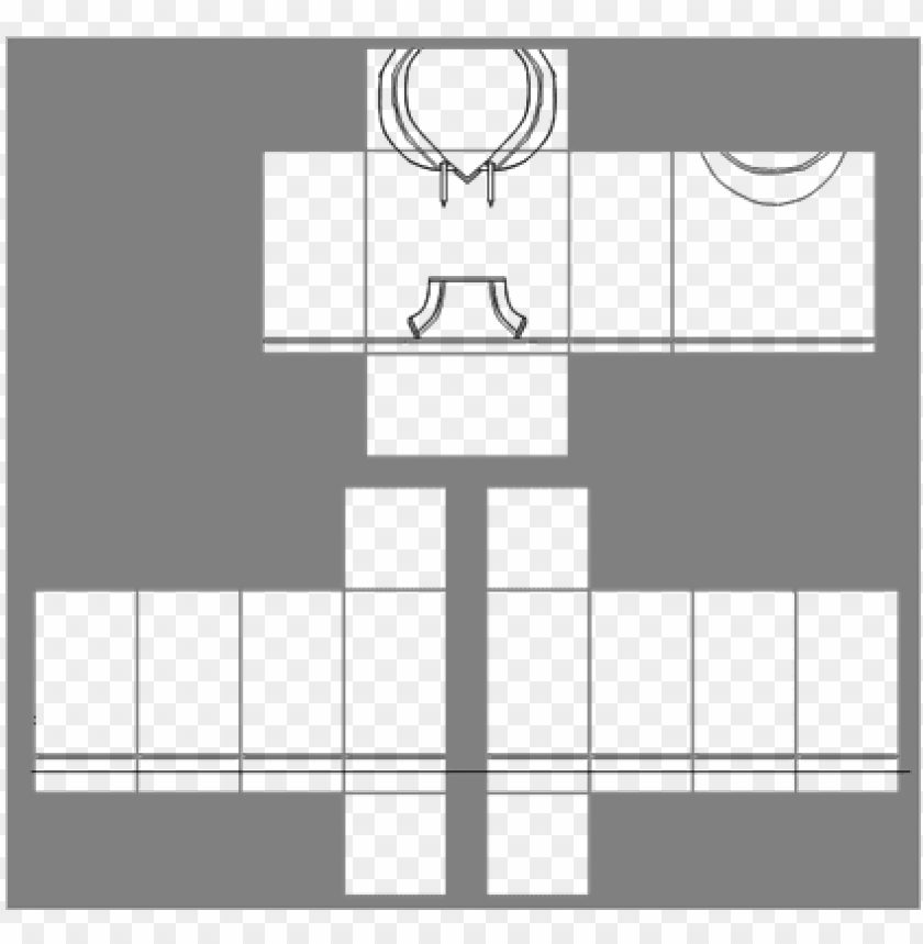  View 36 Roblox Shirt Shading Template 585x559