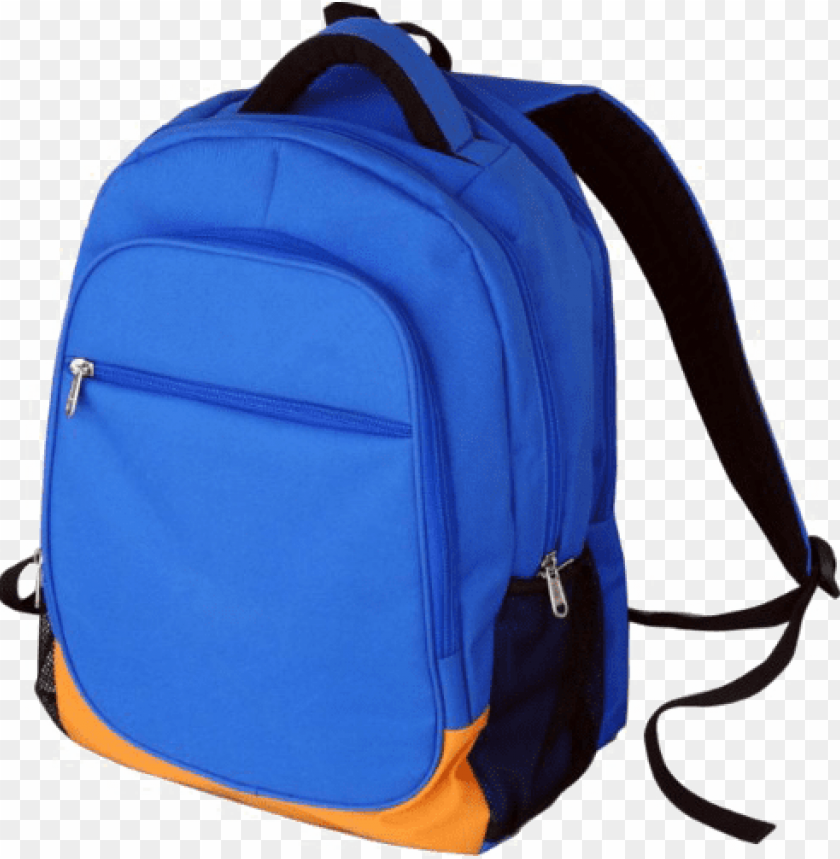 School Bag Png PNG Image With Transparent Background TOPpng