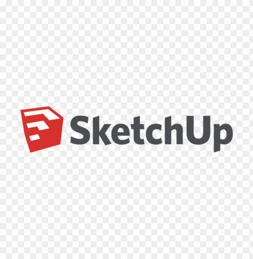 Sketchup Logo Vector Download TOPpng