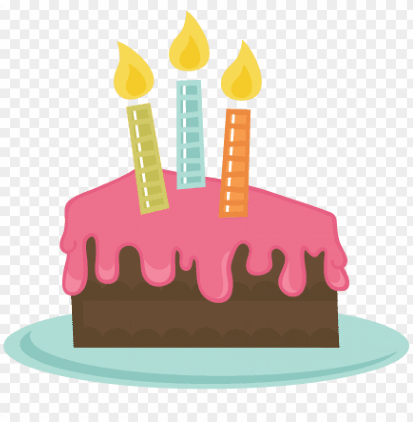 Cricut Cameo Cake Slice SVG Cake SVG Dessert SVG Wedding Cake Cake Silhouette Birthday Cake Cake 