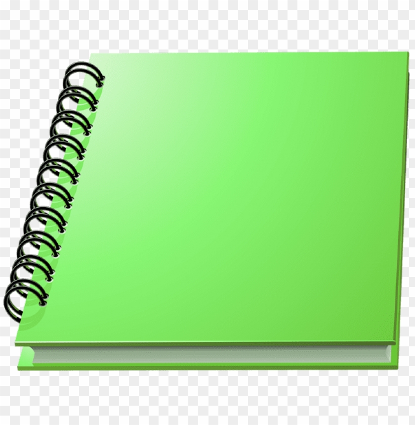 Free Download HD PNG Download Spiral Notebook Green Clipart Png Photo Free Download HD PNG Download Spiral Notebook Green Clipart Png Photo