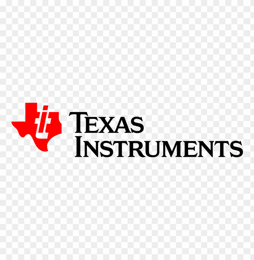 Texas Instruments Brands Logo Png Free PNG Images ID 21137 TOPpng