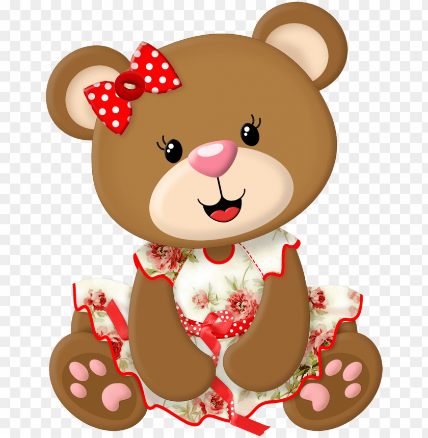 Ursinhos Desenho PNG Transparent With Clear Background ID 100082 TOPpng