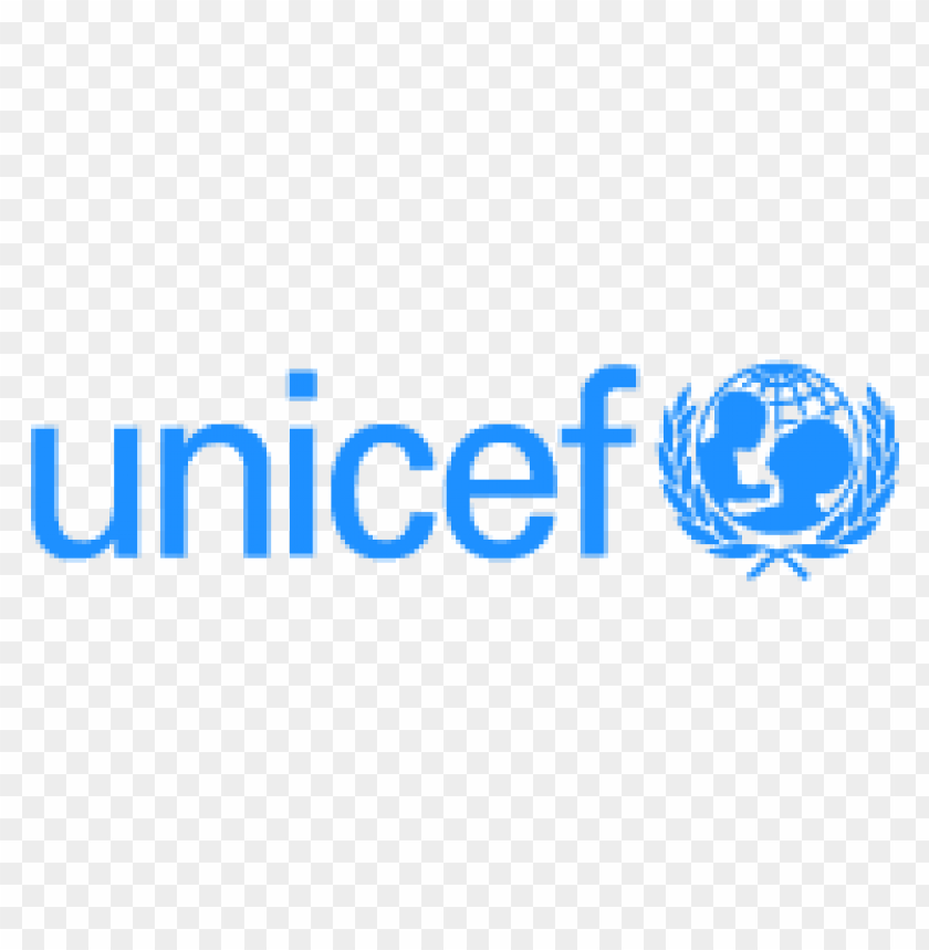 Unicef Logo Vector Free Download TOPpng