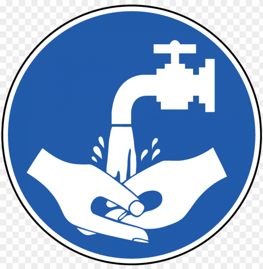 Hand Hygiene Logo Hand Hygiene Logo