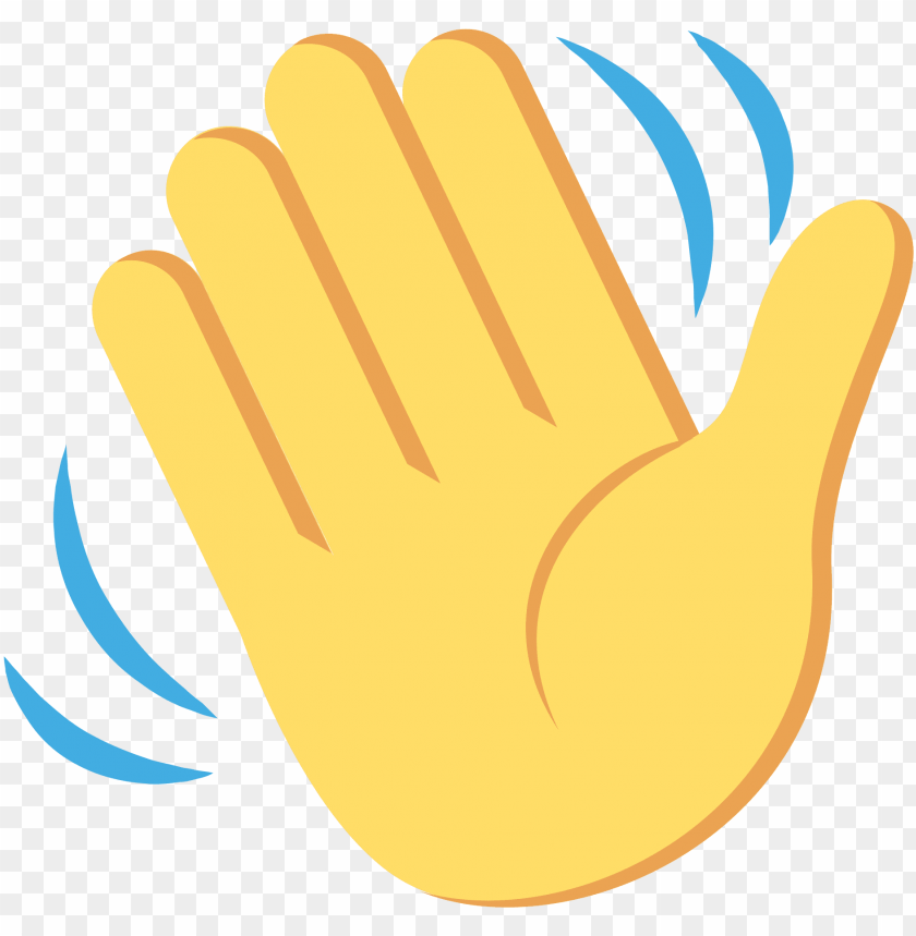 Free Download HD PNG Waving Hand Emoji Svg PNG Transparent With Clear Free Download HD PNG Waving Hand Emoji Svg PNG Transparent With Clear