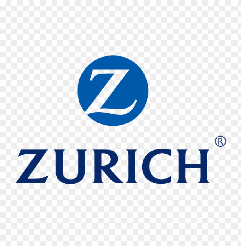Zurich Insurance Group Logo TOPpng Zurich Insurance Group Logo TOPpng