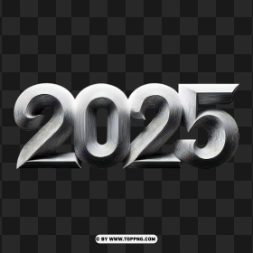 2024 White Lettering Text Date Hd Png - Image ID 488781 | TOPpng