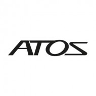 Atos Logo PNG Transparent With Clear Background ID 472491 | TOPpng