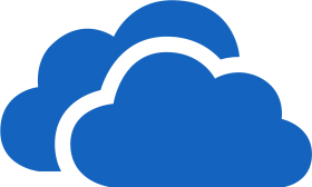 Onedrive Logo PNG Transparent With Clear Background ID 101752 | TOPpng