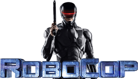 Robocop Logo PNG Transparent With Clear Background ID 245710 | TOPpng