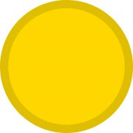 Blank Gold Coin Png PNG Image With Transparent Background | TOPpng