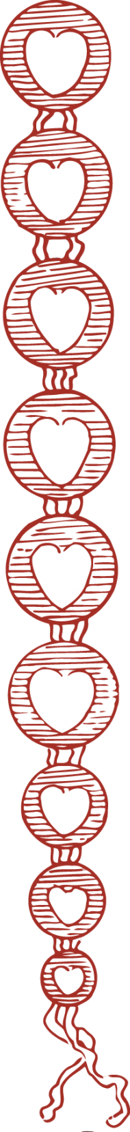 Chained Heart Png PNG Image With Transparent Background | TOPpng
