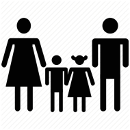 Children Icon Png PNG Image With Transparent Background | TOPpng