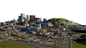 Download city png png - Free PNG Images | TOPpng