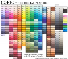 color place paint colors PNG image with transparent background | TOPpng