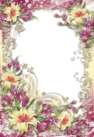 Download colorful frame png png - Free PNG Images | TOPpng