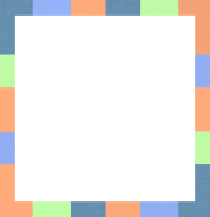 Download colorful frame png png - Free PNG Images | TOPpng