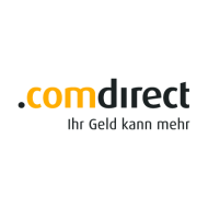 Comdirect Bank Ag Vector Logo | TOPpng