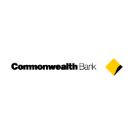 Commonwealth Bank Company Vector Logo | TOPpng
