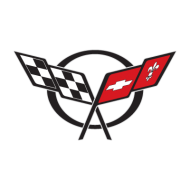 Corvette C6 Logo Vector Free Download | TOPpng