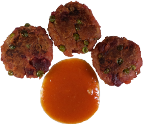 Cutlet Food Png Download - Image ID 484122 | TOPpng