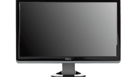 dell computer monitor png PNG image with transparent background | TOPpng