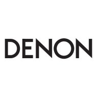 Denon Dj Logo Vector Free Download | TOPpng