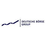 Deutsche Borse Group Vector Logo | TOPpng
