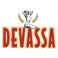 Cerveja Devassa Logo Vector Download Free - 466606 | TOPpng