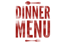 Dinner Png PNG Image With Transparent Background | TOPpng