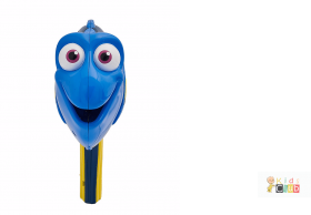 finding dory PNG image with transparent background | TOPpng