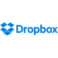 Dropbox Logo Ai Vector Free Download | TOPpng