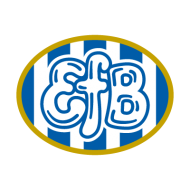 Esbjerg Fb Vector Logo | TOPpng