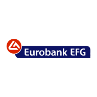 Eurobank Efg Vector Logo | TOPpng