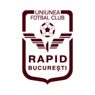Fc Dinamo Bucuresti 1948 Vector Logo | TOPpng