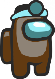 Among Us Download Picture PNG Transparent With Clear Background ID ...