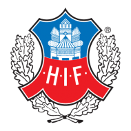 Helsingborgs Football Logo Png Png - Free PNG Images ID 34286 | TOPpng