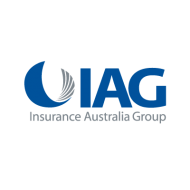 Iag Vector Logo | TOPpng