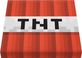Free download | HD PNG minecraft tnt PNG image with transparent ...