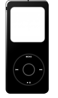 Ipod Png PNG Image With Transparent Background | TOPpng