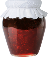 Free download | HD PNG jam food png file | TOPpng