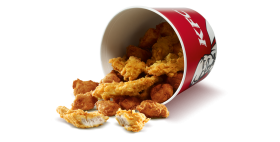 Kfc Food Png Transparent Images | TOPpng