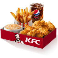 Kfc Logo Clear Background | TOPpng
