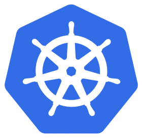 Kubernetes Logo Transparent PNG Transparent With Clear Background ID ...