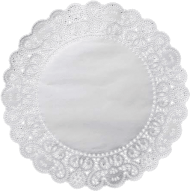 Heart Valentine S Day Lace Clip Art - Lace Doily Heart PNG Transparent ...