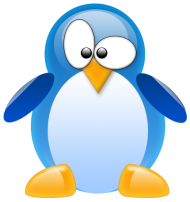 Linux Logo Clear Background | TOPpng