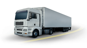 Download logistics truck png png images background | TOPpng
