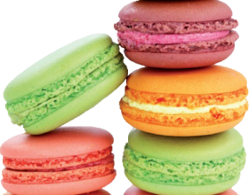 Macaron Food Transparent | TOPpng