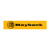 Maybank .eps Vector Logo Free Download | TOPpng
